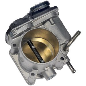 Dorman - OE Solutions Fuel Injection Throttle Body 977-335