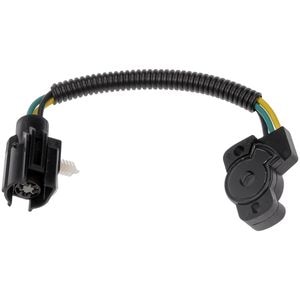 Ford F150 Throttle Position Sensor (TPS) - Best Throttle Position ...