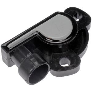 Chevrolet Corvette Throttle Position Sensor (TPS) - Best Throttle ...