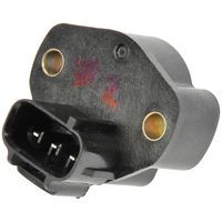 Jeep Wrangler Throttle Position Sensor (TPS) - Best Throttle Position ...
