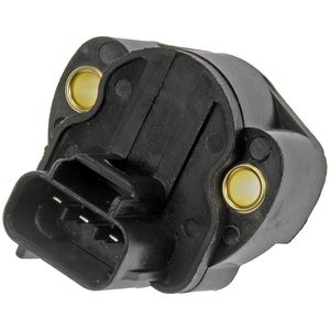 Jeep Grand Cherokee Throttle Position Sensor (TPS) - Best Throttle ...