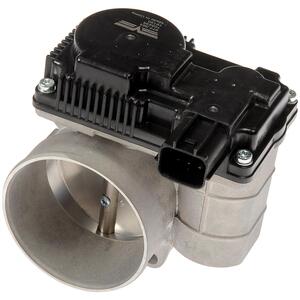 Dorman OE FIX Fuel Injection Throttle Body 977-563