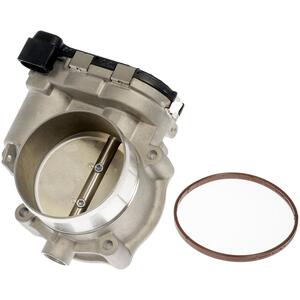Dorman - OE Solutions Fuel Injection Throttle Body 977-810