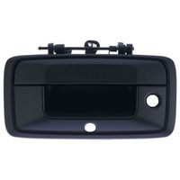 Tailgate Handle - Replacement Tailgate Door Handles