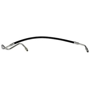 Dorman Direct Replacement Kit Power Steering Pressure Line Hose 979-126