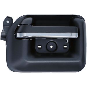 2019 Chevrolet Silverado 4500 HD Door Handle - Interior