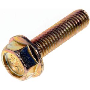 Dorman M8-1.25 x 30mm Class 10.9 Flanged Bolt