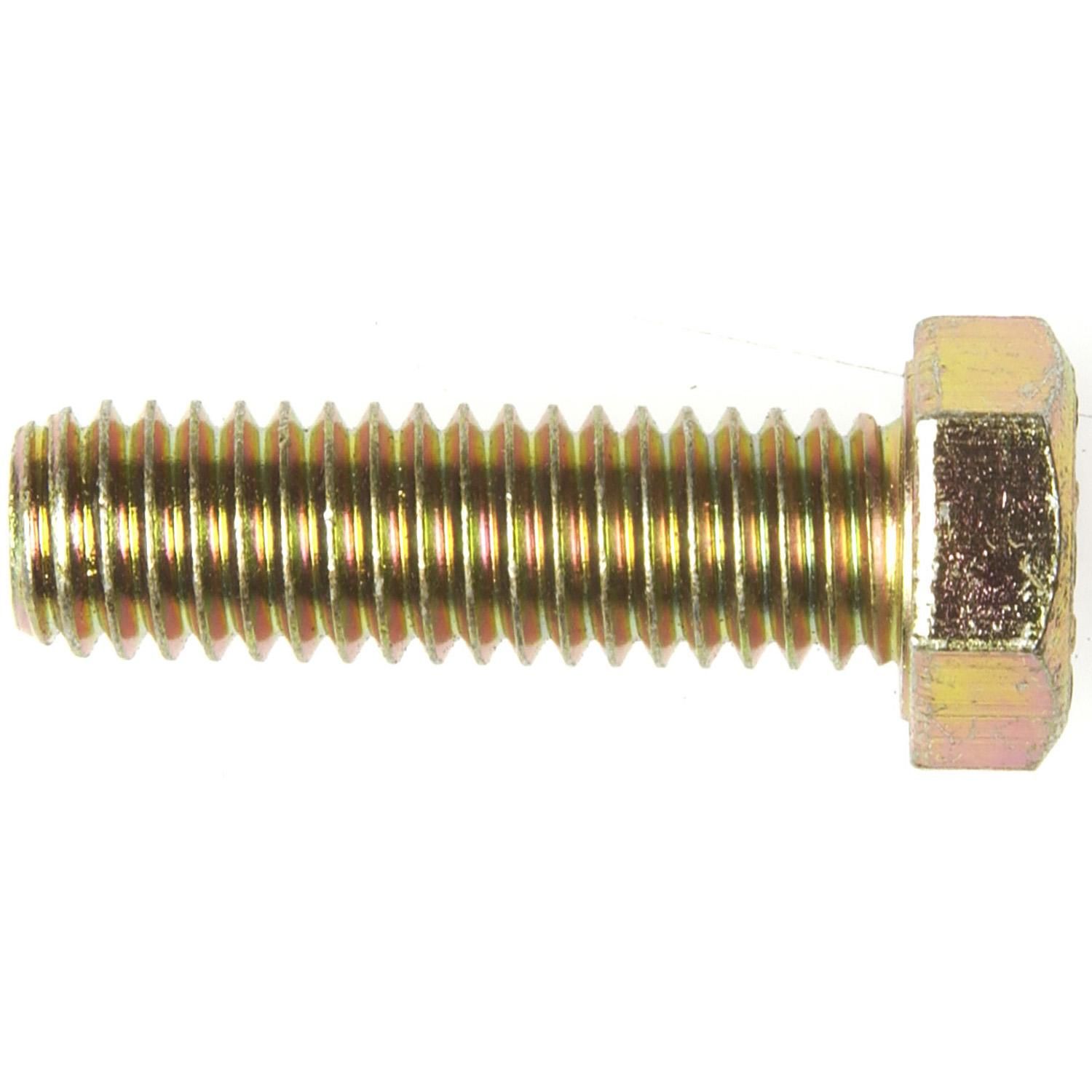 Dorman M10-1.25 x 30mm Class 10.9 Hex Bolt