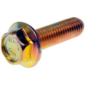 Dorman M10-1.5 x 35mm Class 10.9 Flanged Bolt