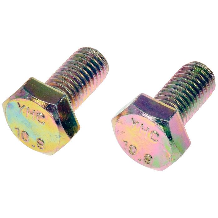 Dorman M10-1.5 x 20mm Class 10.9 Hex Bolt