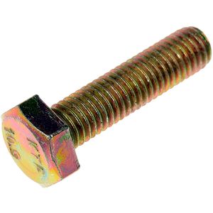 Dorman M10-1.5 x 40mm Class 10.9 Hex Bolt
