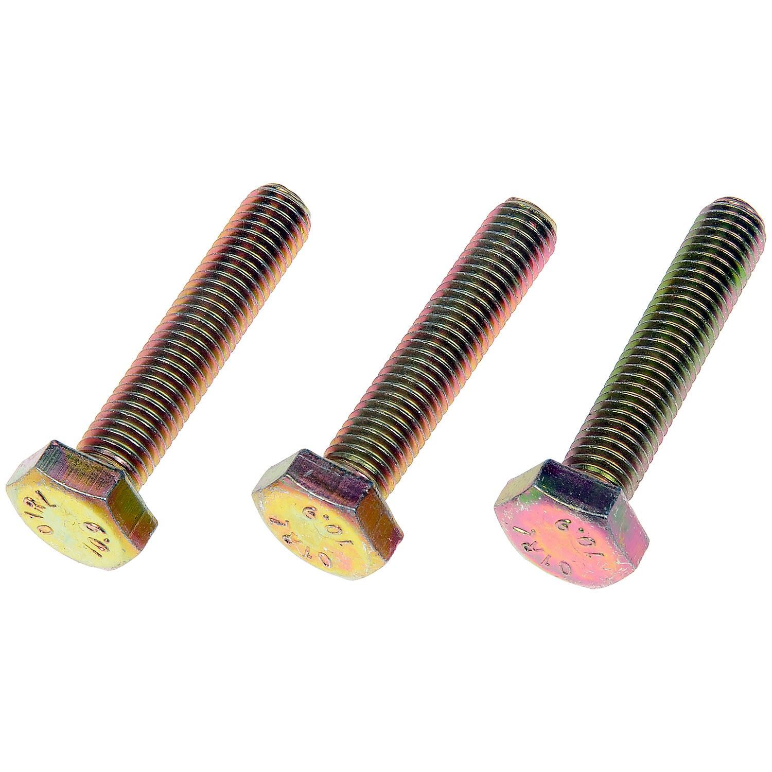 Dorman M10-1.5 x 50mm Class 10.9 Hex Bolt