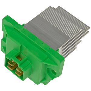 Dodge Ram 1500 Blower Motor Resistor - Best Blower Motor Resistor for ...