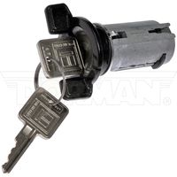 Malibu Ignition Lock Cylinders - Best Ignition Lock Cylinder for ...