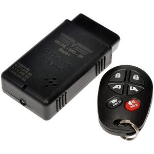 Dorman - HELP Keyless Entry Transmitter 99143