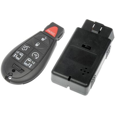 Dorman Keyless Entry Transmitter 99366