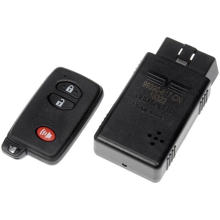 Dorman - HELP Keyless Entry Transmitter 99391