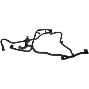 2018 Ford Escape Canister Purge Valve