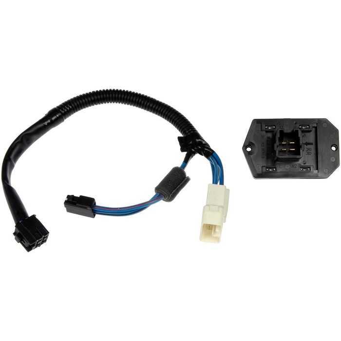 Duralast HVAC Blower Motor Resistor Kit BMR030KIT