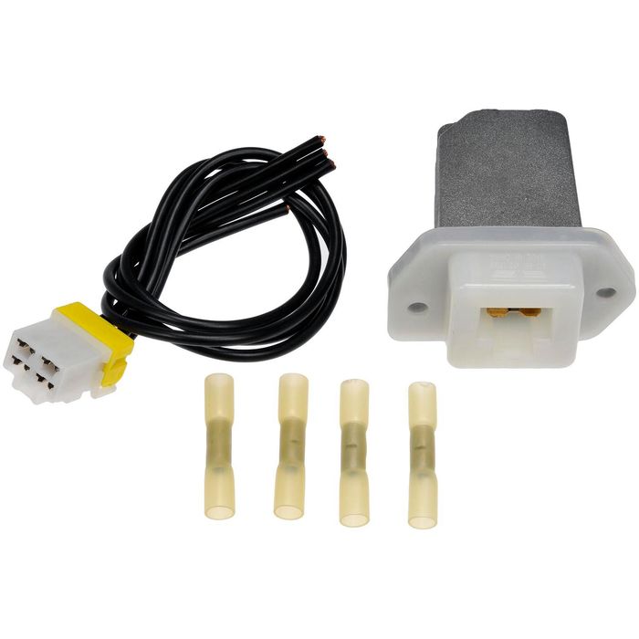 Duralast HVAC Blower Motor Resistor Kit BMR037KIT