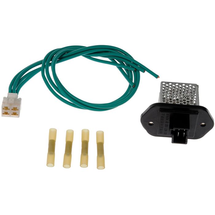 Duralast HVAC Blower Motor Resistor Kit BMR057KIT