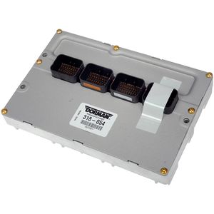 Dodge Journey Engine Control Computer - Best Engine Control Computer ...