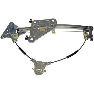 Window Motor - Best Prices for Power Window Regulator Motors