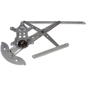Dorman Front Passenger Side Window Lift Motor DL40785FRWR