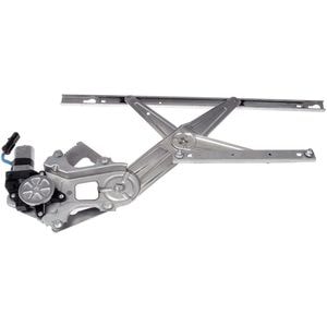 Dorman Front Driver Side Window Lift Motor DL48101FL2WRA