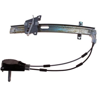 Dorman Front Passenger Side Window Lift Motor DL49144FRWR