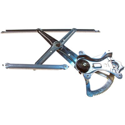 Dorman Front Driver Side Window Lift Motor DL49480FLWR