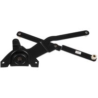 Ford F100 Ranger Window Regulator - Best Window Regulator for Ford F100 ...