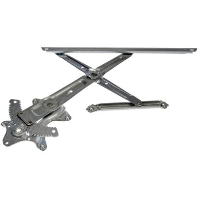 Dorman Front Passenger Side Window Lift Motor DL52731FRWR