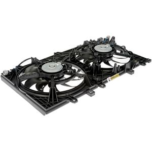 Duralast Engine Cooling Fan Assembly DL621-810