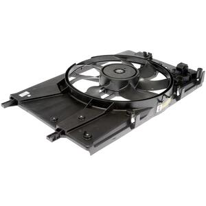 Duralast Engine Cooling Fan Assembly DL621-971
