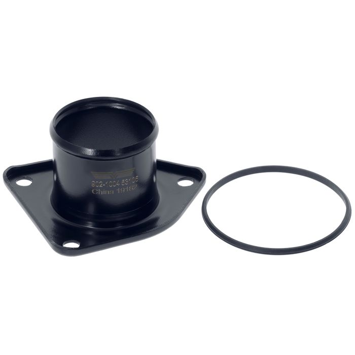 Duralast Water Outlet DL902-1004