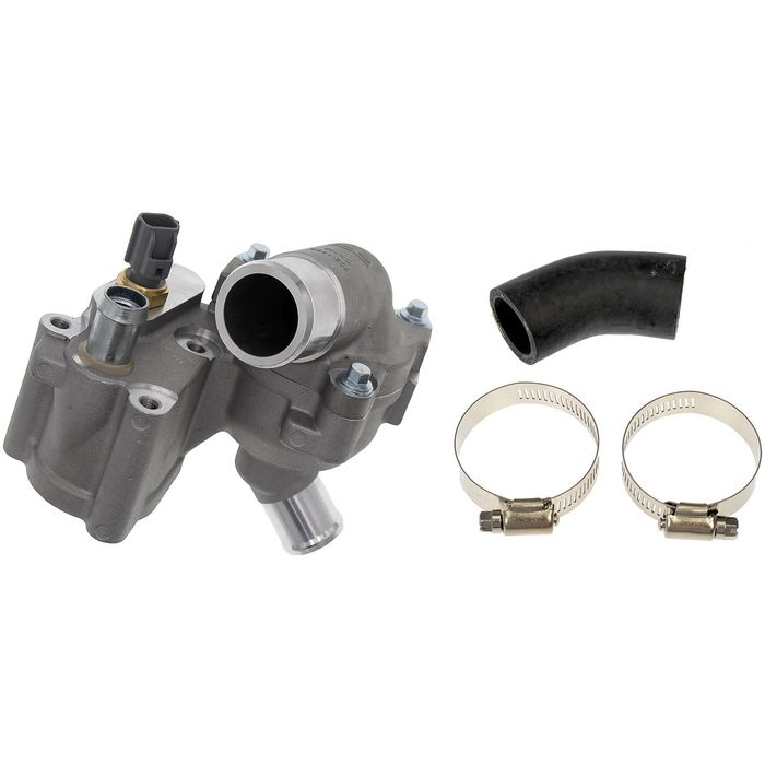 Duralast Engine Coolant Thermostat Housing Assembly DL902-1998