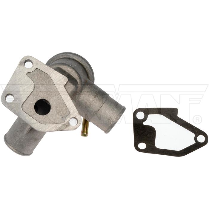Duralast Water Outlet DL902-5952
