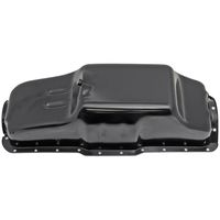 Ford F150 Oil Pan - Best Oil Pan for Ford F150