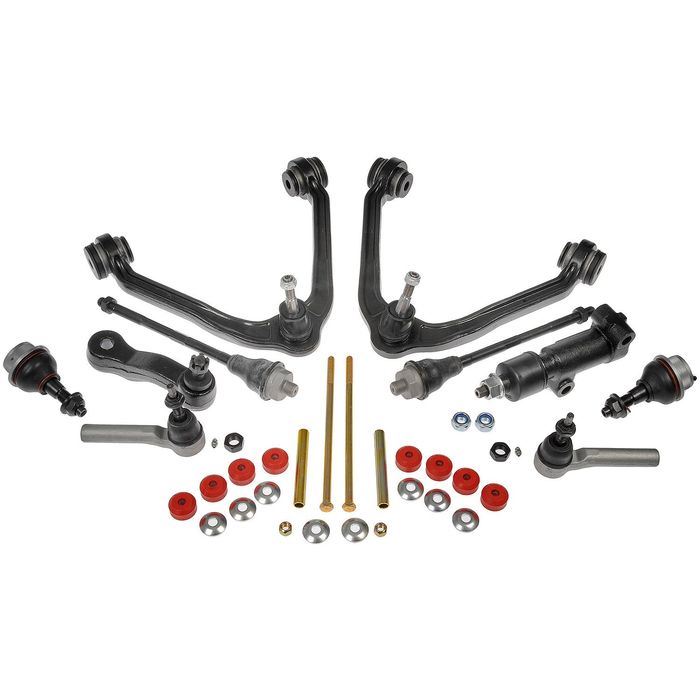 Dorman - Premium Suspension Kit FEK91459XL
