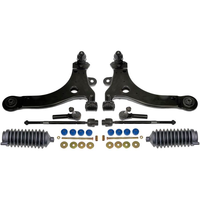 Dorman - Premium Suspension Kit FEK92209XL