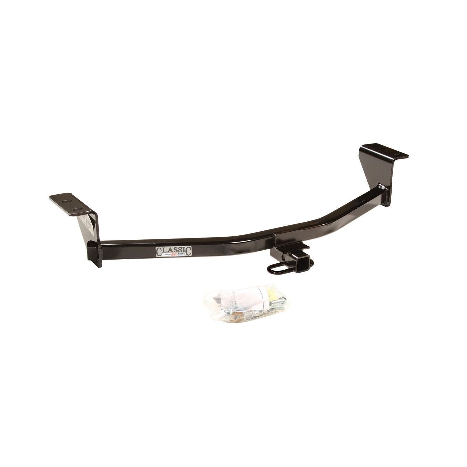 Draw-Tite Trailer Hitch 24815