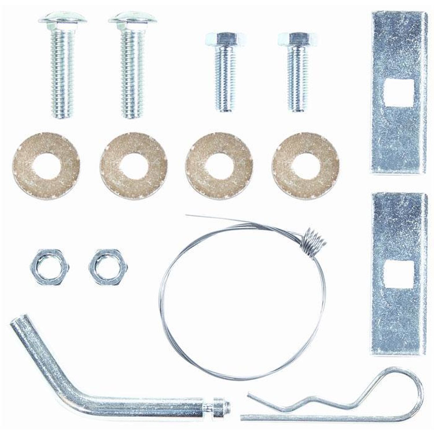 Draw-Tite Trailer Hitch 24827