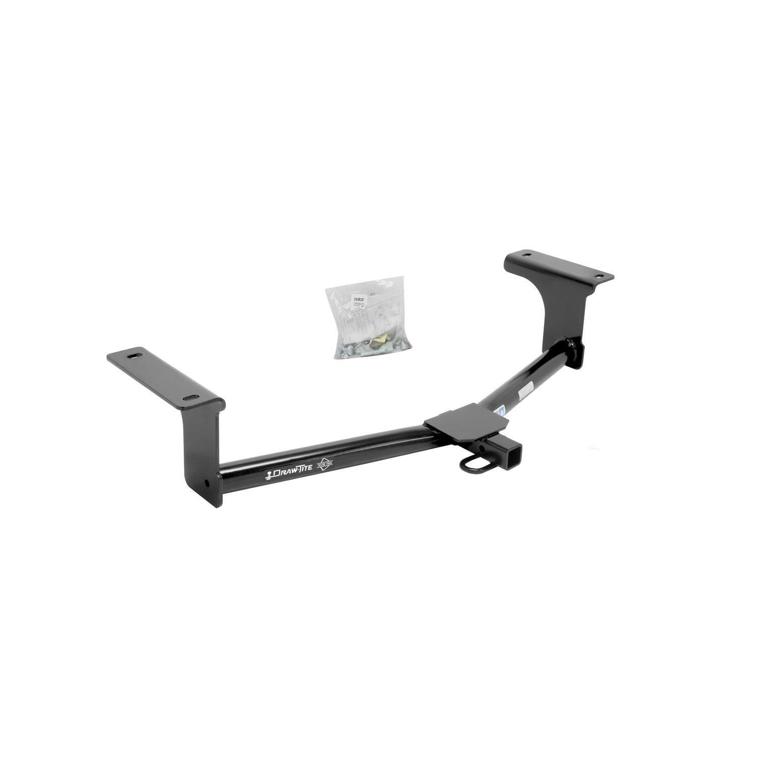 Draw-Tite Trailer Hitch 24912