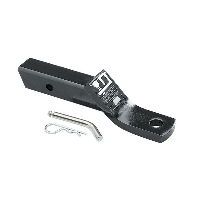Draw-Tite 2in Ball Mount Kit