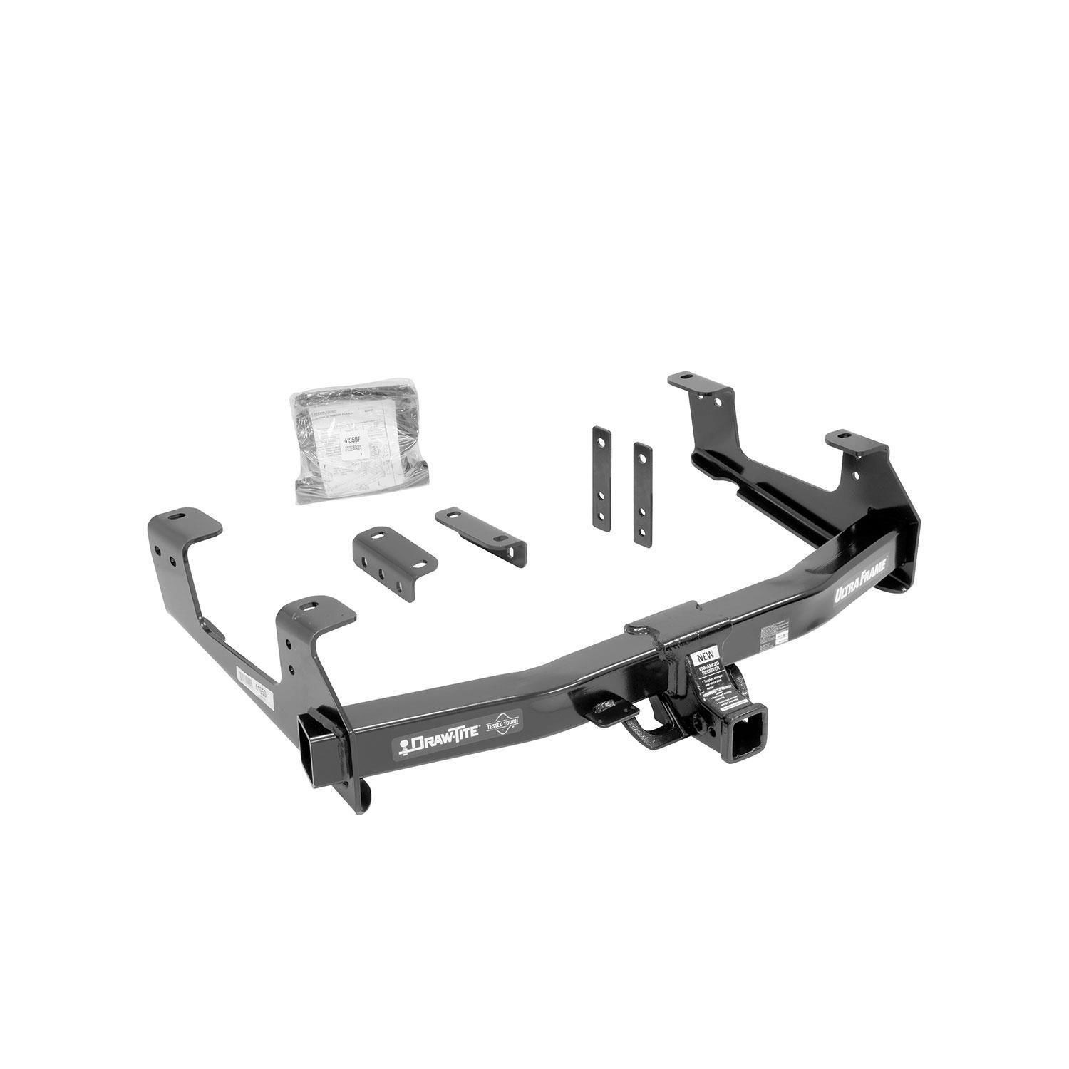 Draw-Tite Trailer Hitch 41950