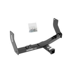 Draw - Tite Trailer Hitch - AutoZone