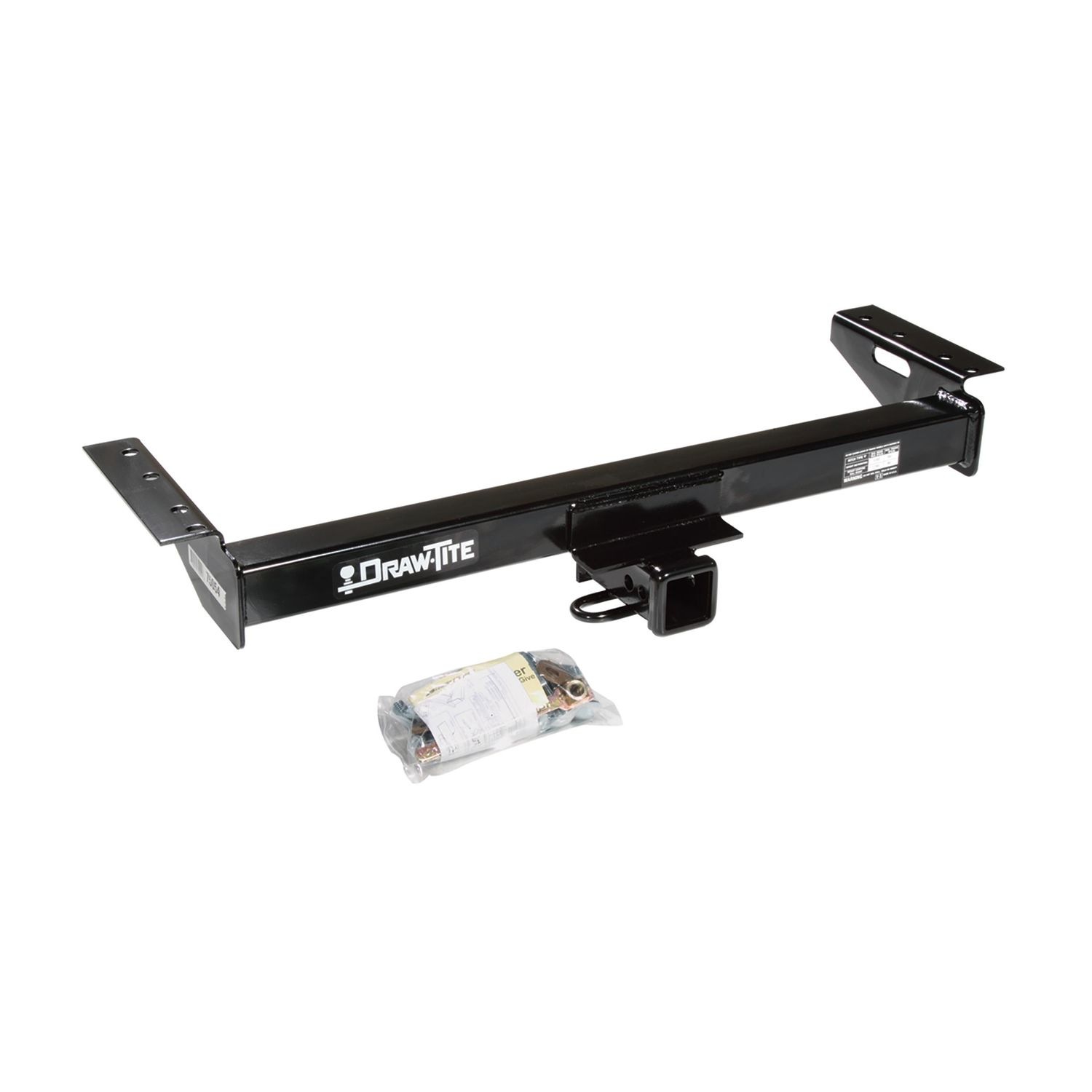Draw-Tite Trailer Hitch 75054