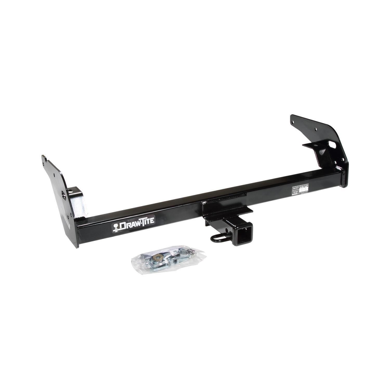 Draw-Tite Trailer Hitch 75078