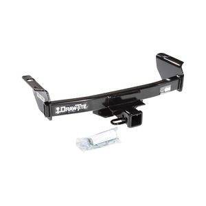 Ford Ranger Trailer Hitch